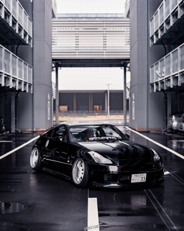 PHOTOGRAPH / Vehicle culture